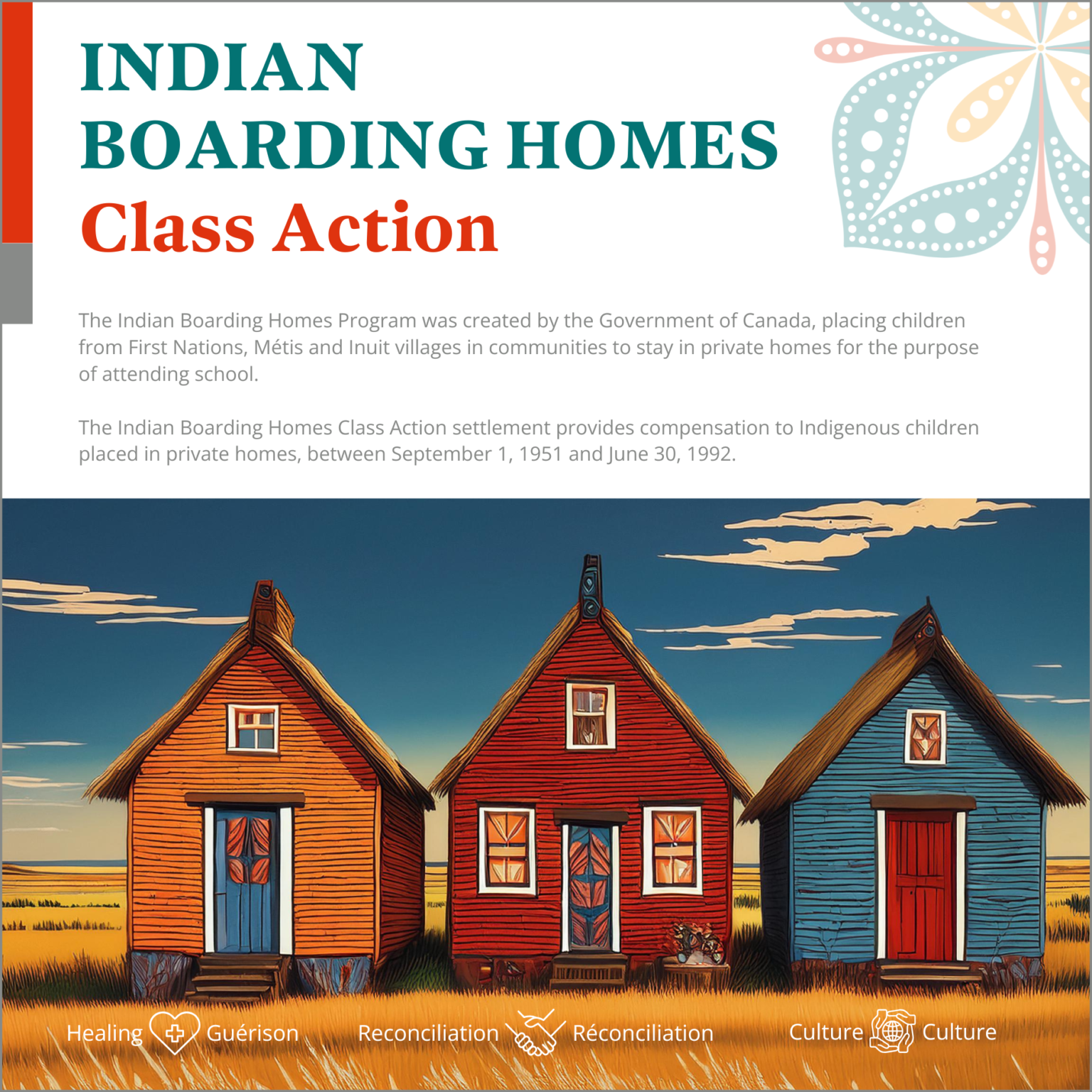 Indian Boarding Homes Resources - Boarding Homes
