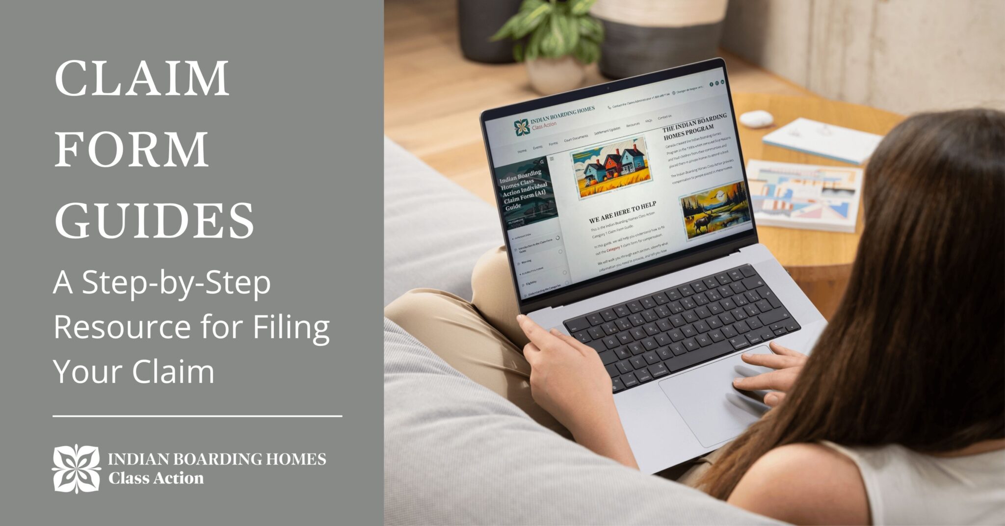 Claim Form Guides: A Step-by-Step Resource for Filing Your Claim ...